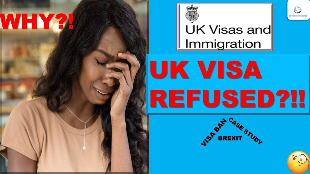 Most Common Reasons For Uk Visa Refusal Nri Immigration Sexiezpix Web