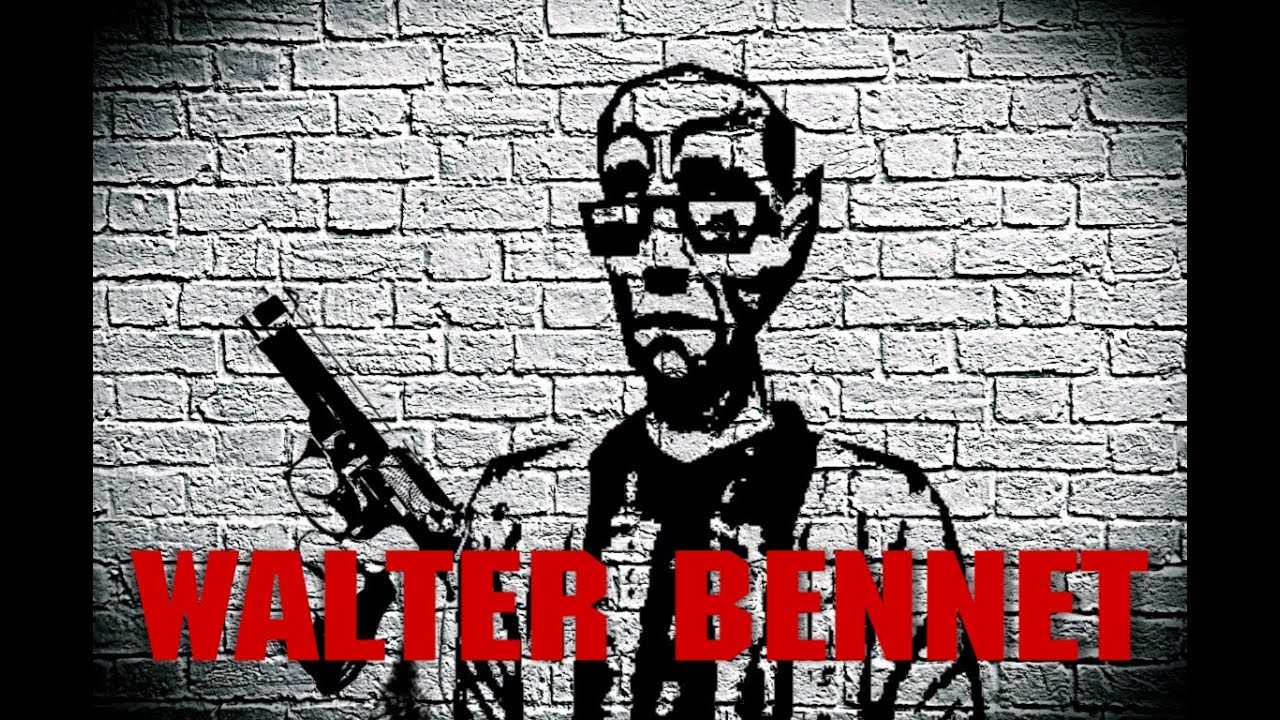 Half-Life: The Fall of Walter Bennet - YouTube