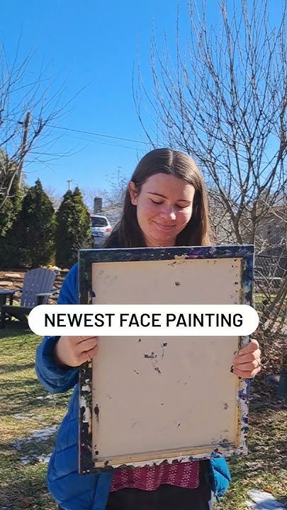 What do you think of this girl?? #handiworksbymaddie #artbusiness #Christian #artist #writer ...