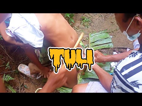tuli sa pukpok