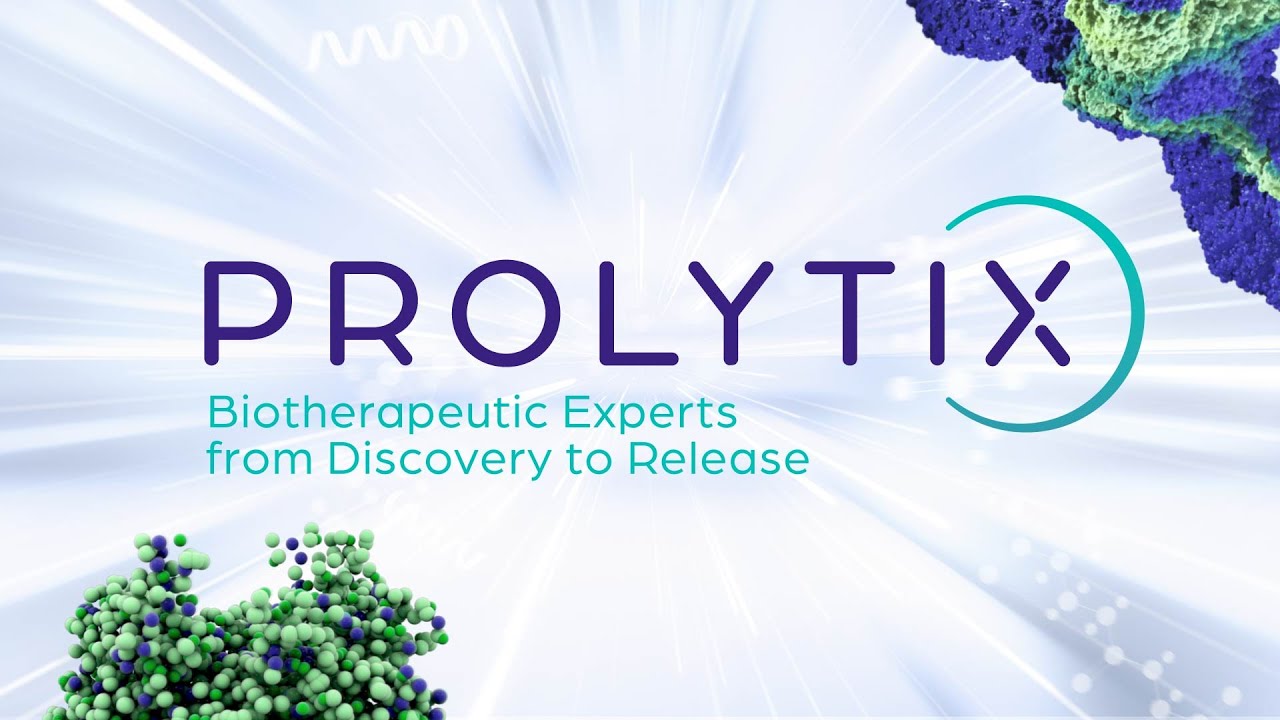 We Are Prolytix - YouTube