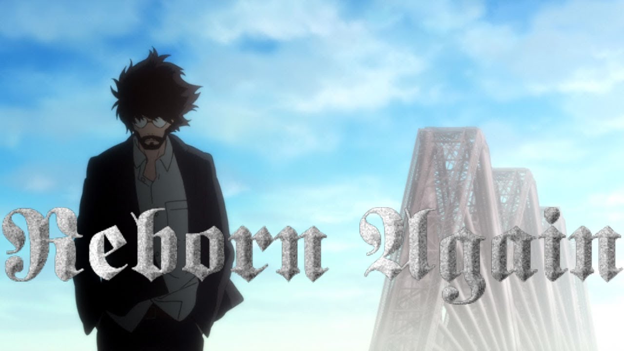 Reborn Again | Trailer - YouTube