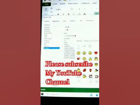Amazing conditional formatting in excel tips and #tutorial #excelshortcuts #excel #shortvideo ...