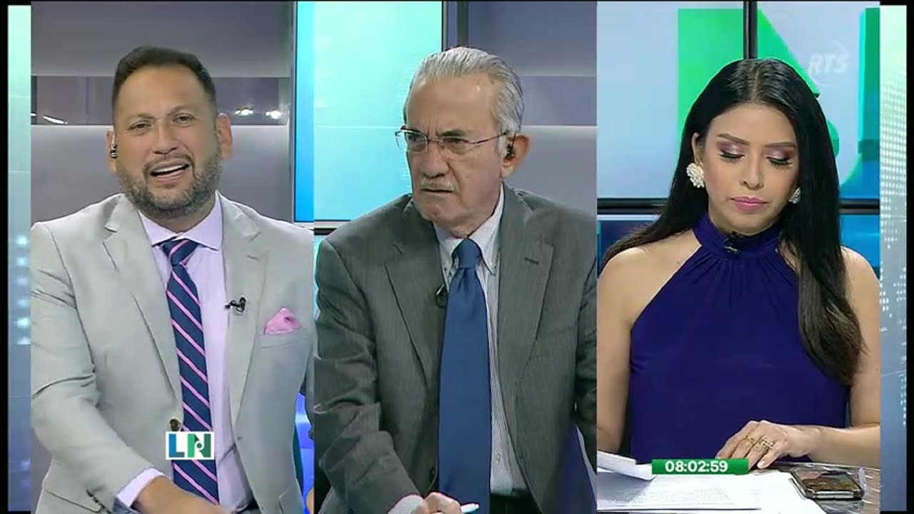 La Noticia en la Comunidad: Programa del 19 de Julio de 2023 - YouTube