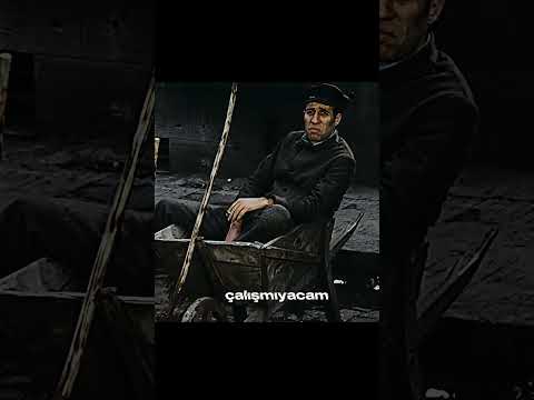 çalışmayacam 😂 #kemalsunal #şaban