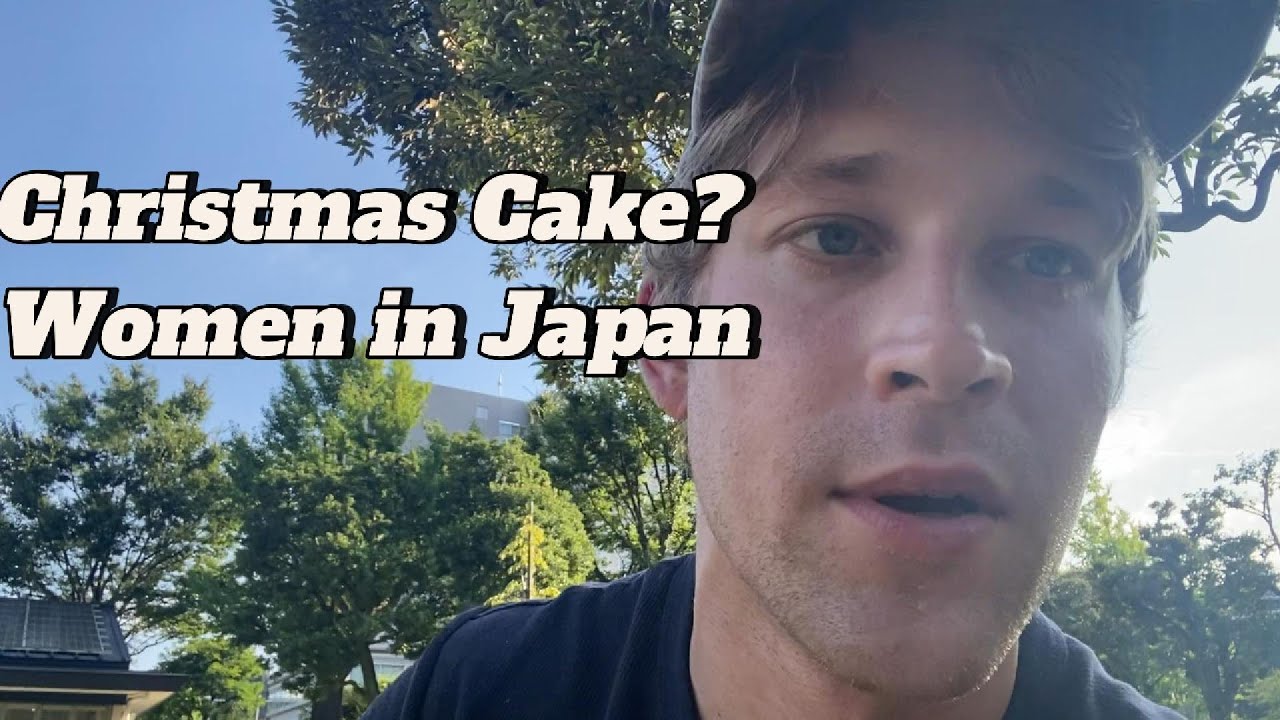 Fan Question: Leftover Women in Japan? - YouTube
