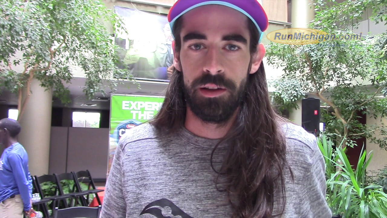 Interview: Noah Droddy pre-race interview at 2017 HAP Crim Festival of ...