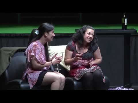 Lòria TV - TEATRE PER A JOVES I ADULTS: \