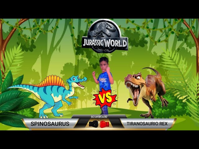 T Rex Dinosaur Cartoon Retard