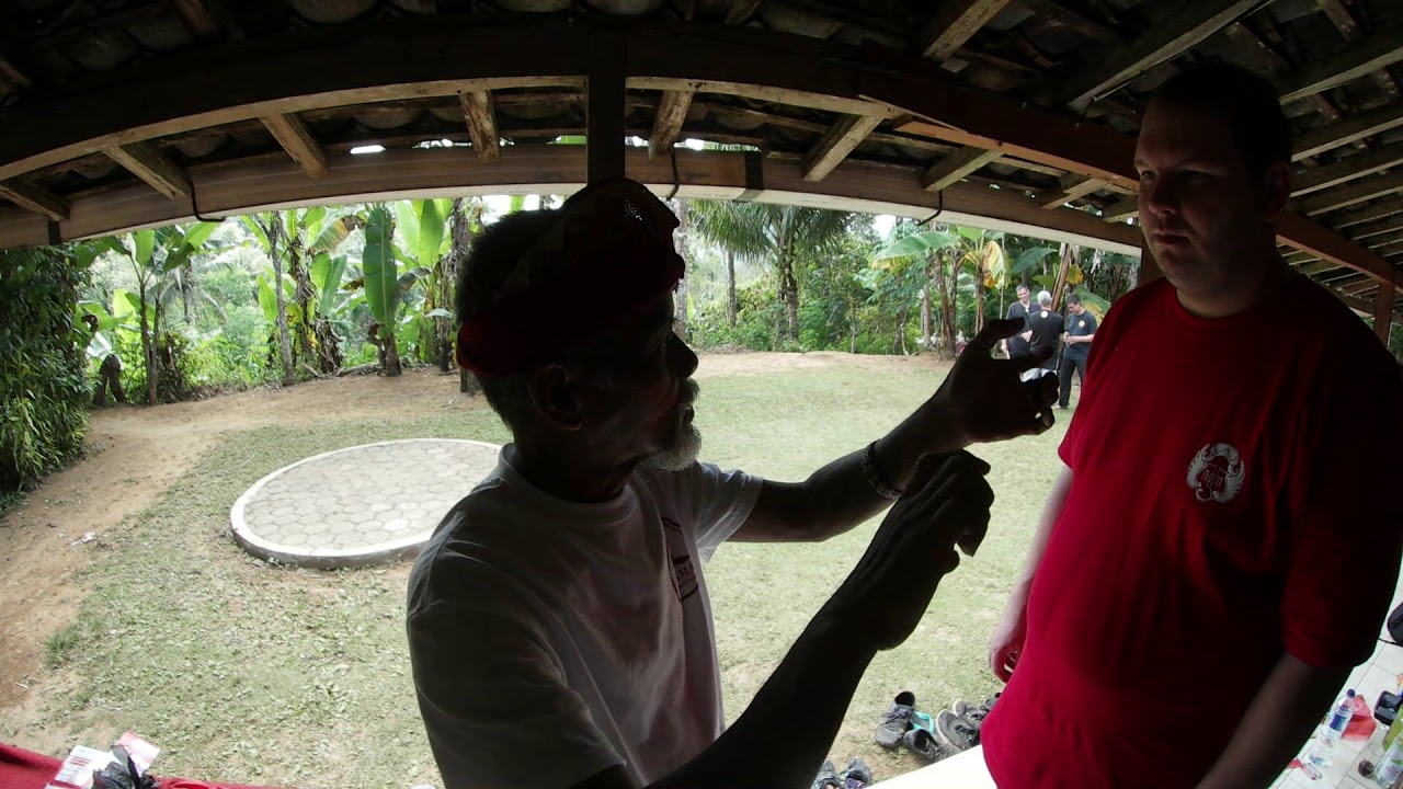 Interview with Pak Kardi (non-subtitled version, in Bahasa Indonesia ...