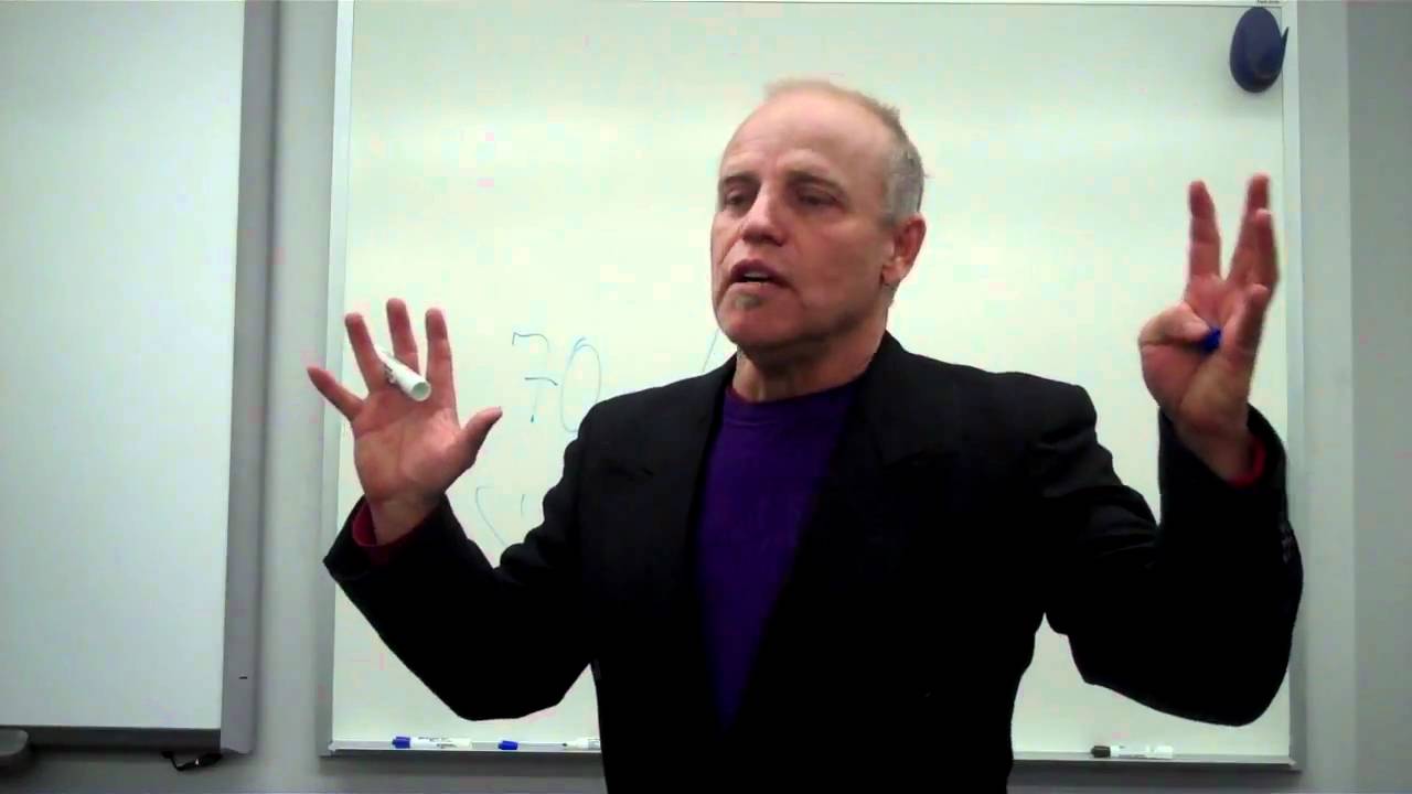 The U.S. Dollar & its strength what it means to ALL of US Kevin Blanch ...