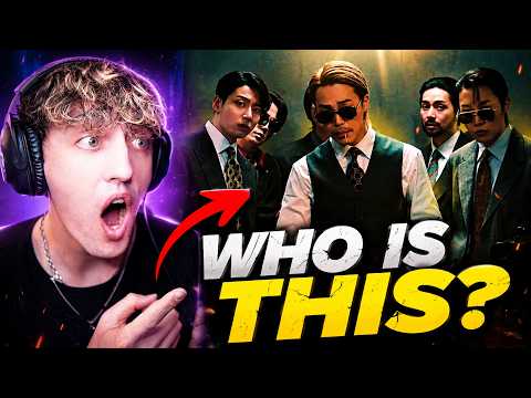 WHO IS THIS?!? BTS (방탄소년단) '2.0' Official MV - REACTION