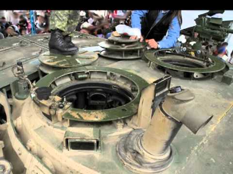 Leopard C2 -- WalkAround - YouTube