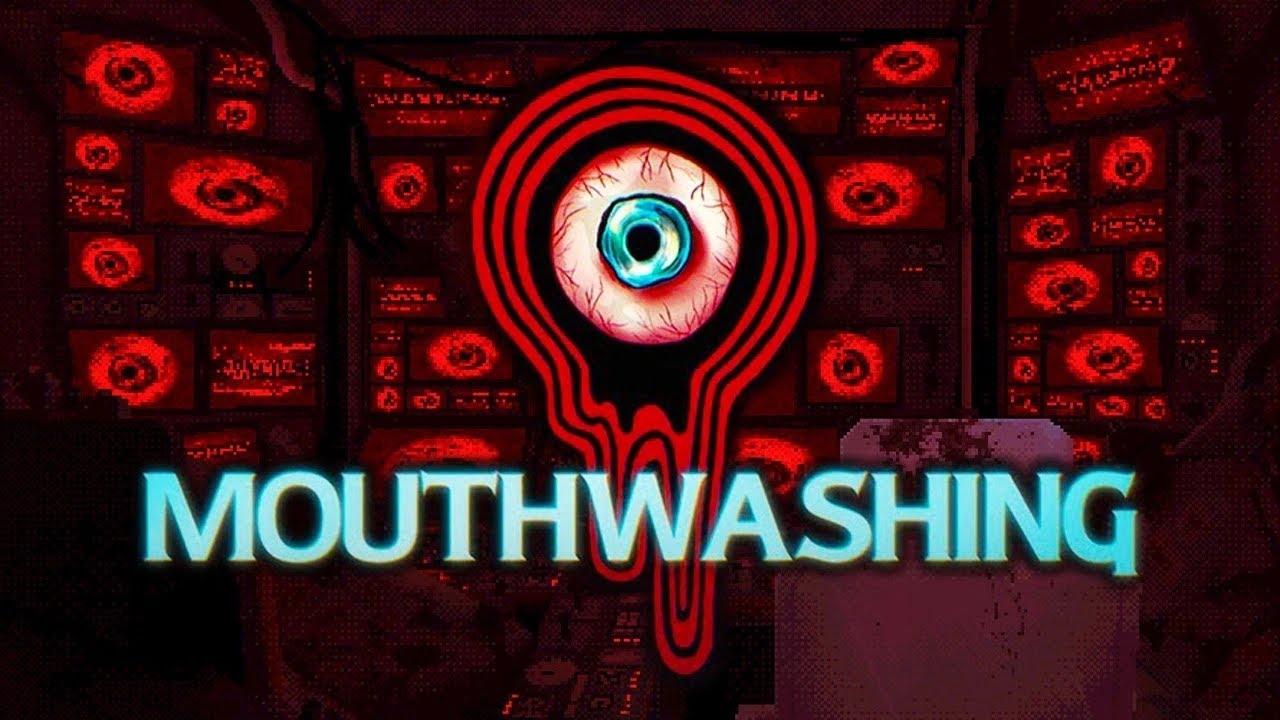 Mouthwashing (Gameplay completo en español) - YouTube
