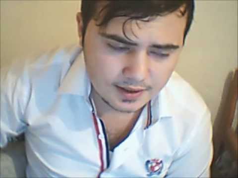 saz eşliğinde şiir