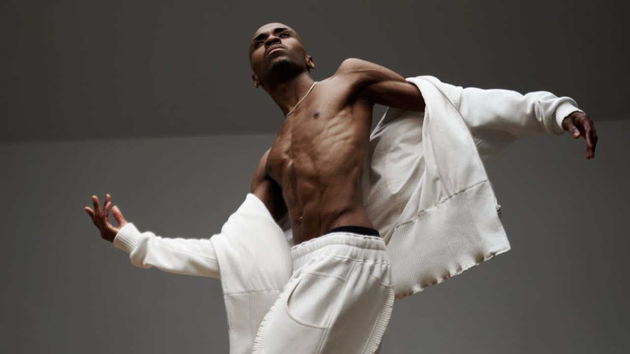 Melvin G.N - Cedric Terrell - YouTube