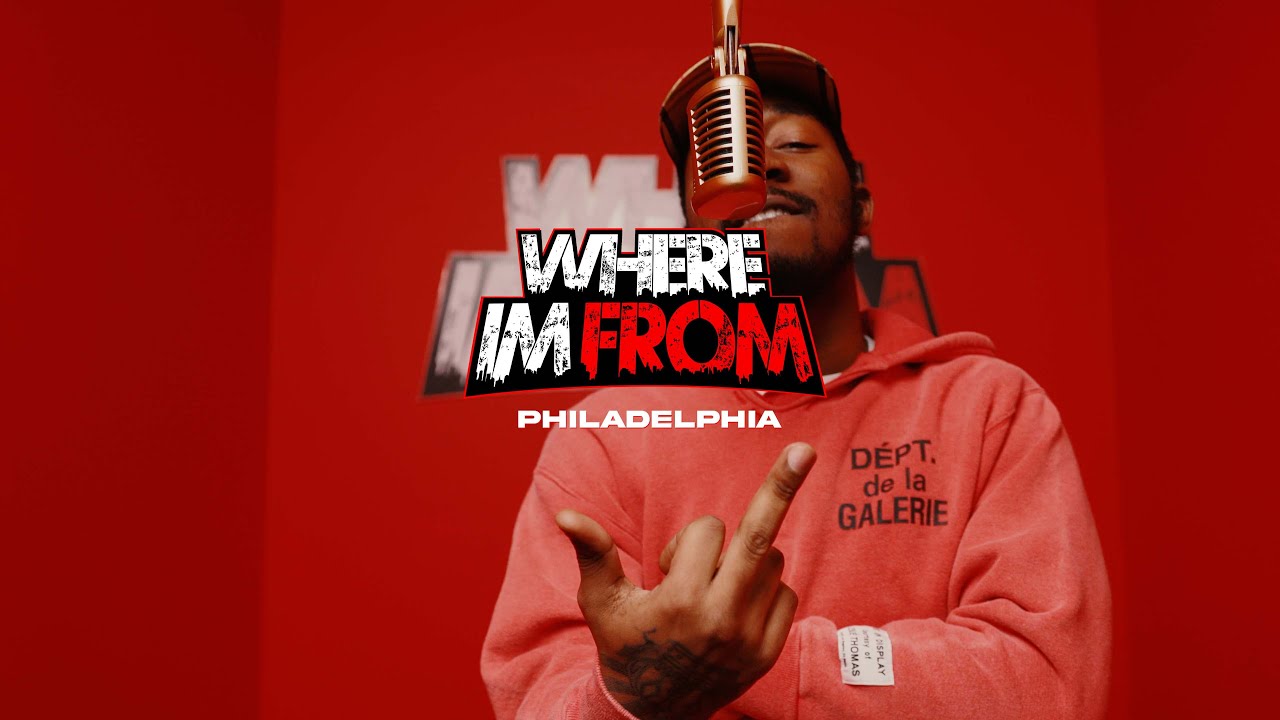 WHERE IM FROM (Mir220) Episode-036 - YouTube