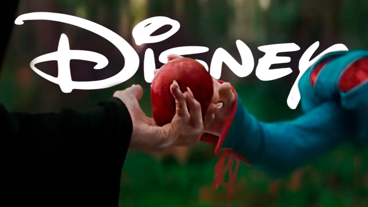 Did Disney Princesses really need the update? | A look at the Classics ...