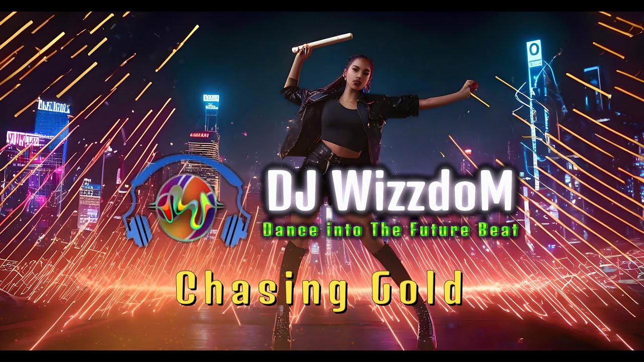 Chasing Gold - YouTube