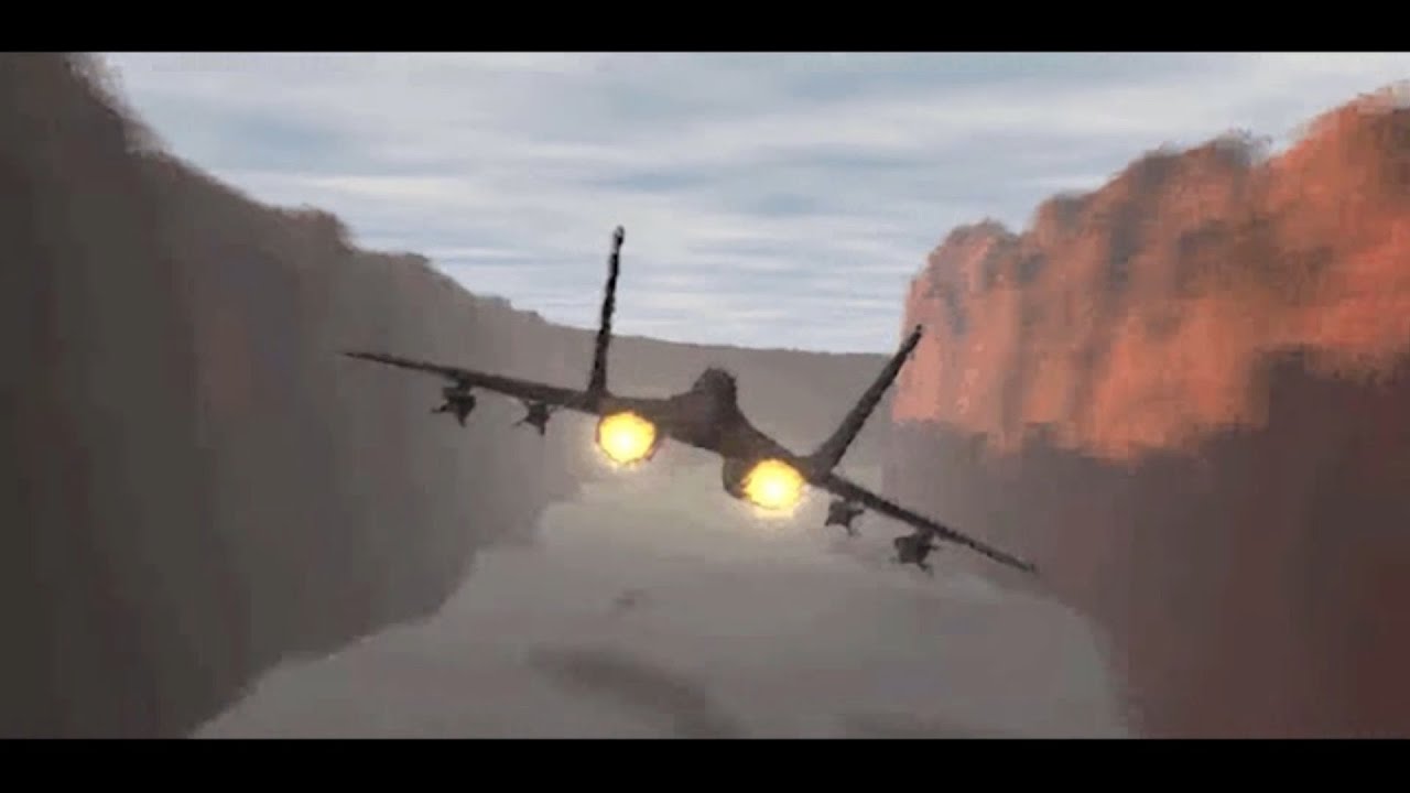 Command & Conquer Remastered Collection 「Aerial Supremacy」 Soviet ...