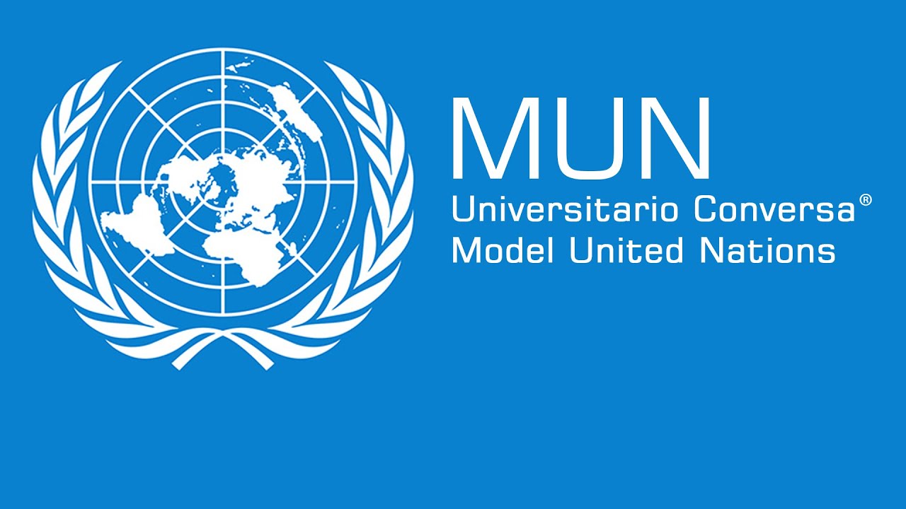 Conversa MUN 2020 - YouTube