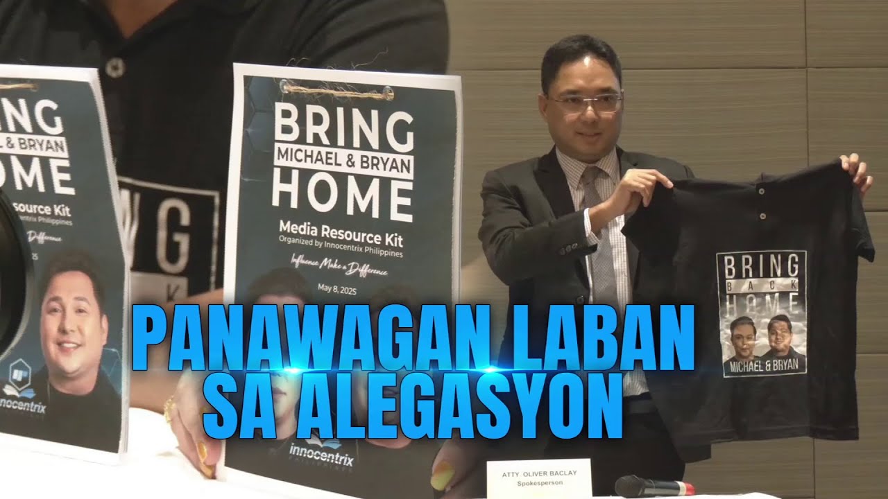 US SCAM ALLEGATIONS, IPINANAWAGAN NG HUSTISYA NG MGA BPO EXECUTIVES ...