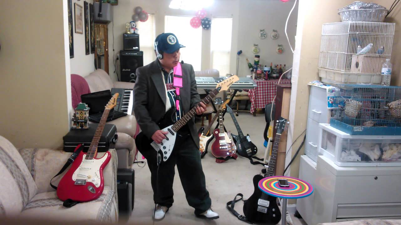 MAX SURBAN;KOTSENG BULOK LIVE! CONCERT! 4/6/2014 - YouTube