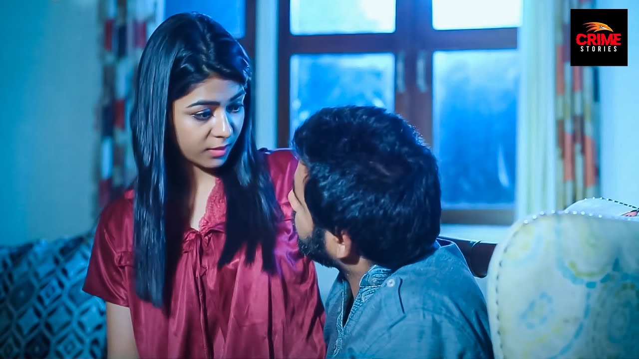 बीवी के दोस्त के साथ की रात रंगीन, होगयी प्रेग्नेंट | Crime World ...