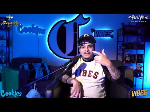 3ress speaks on Rappers Dissing Each Other In Songs - YouTube