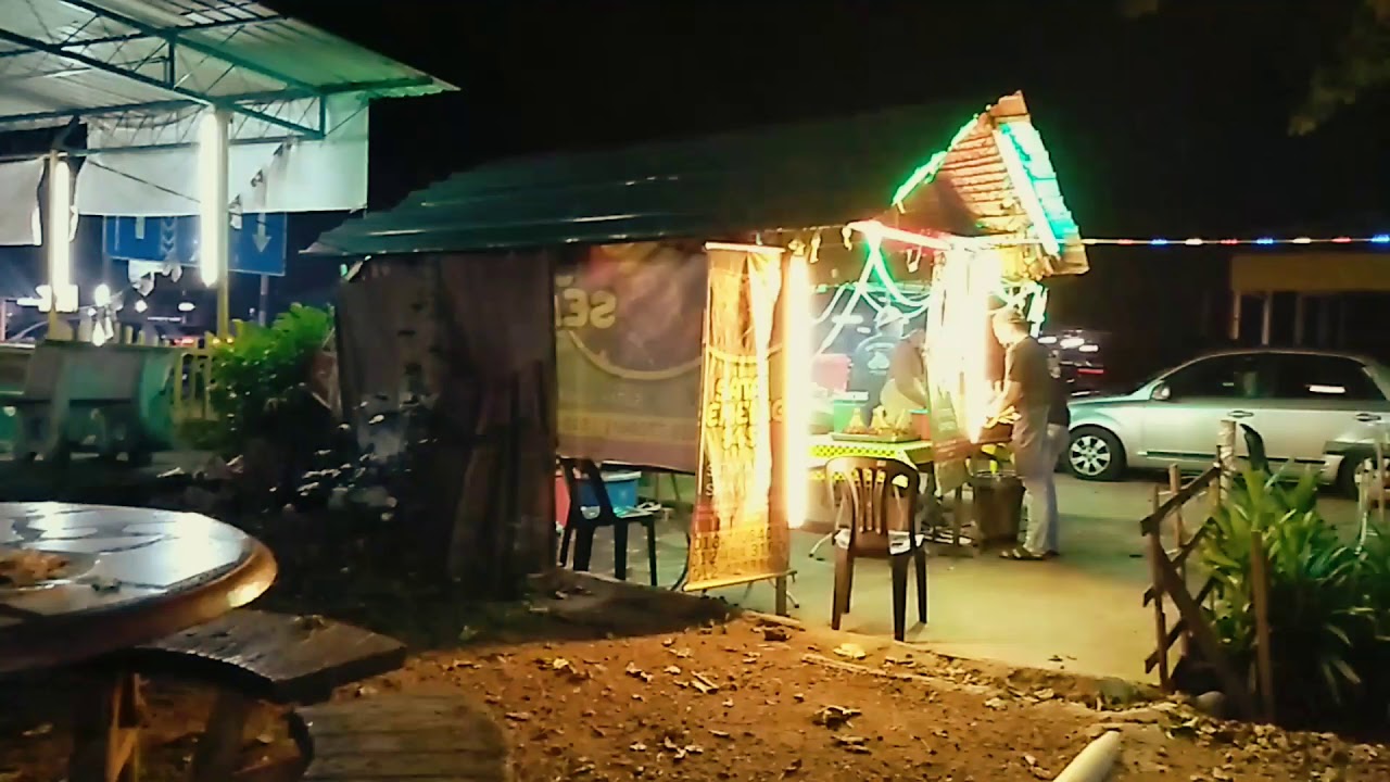 10 Jan 2021| Sate VIRAL SEMELING 5451 Padang Temusu Sungai Petani,Kedah ...