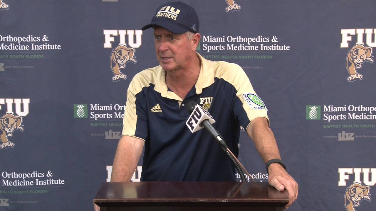 Post-Game Press Conference - 9-24-16 - YouTube