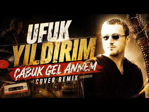 Ufuk Yıldırım - Çabuk Gel Annem (Cover Remix)