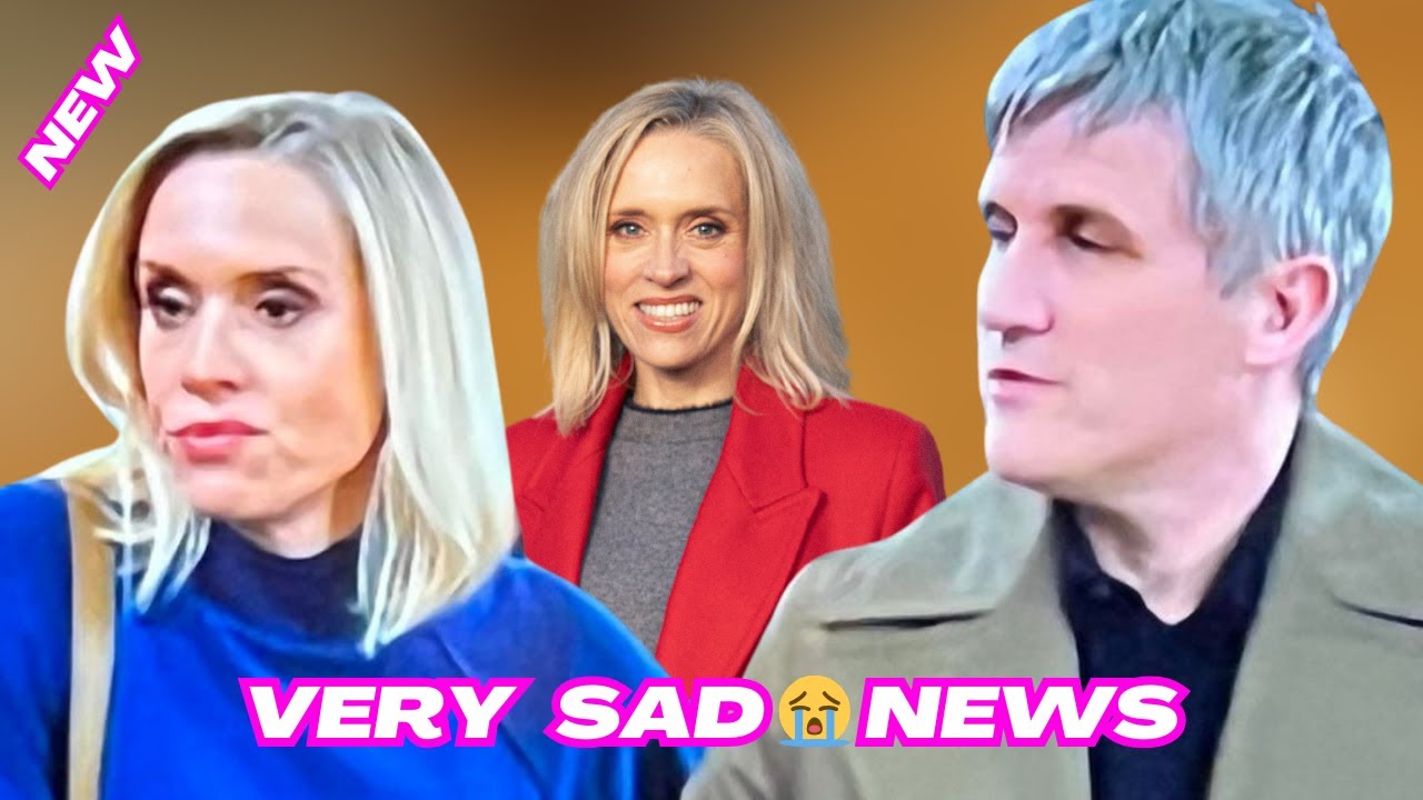Very Sad😭News : Emmerdale character Ruby Fox-Miligan reveals her next victim. - YouTube