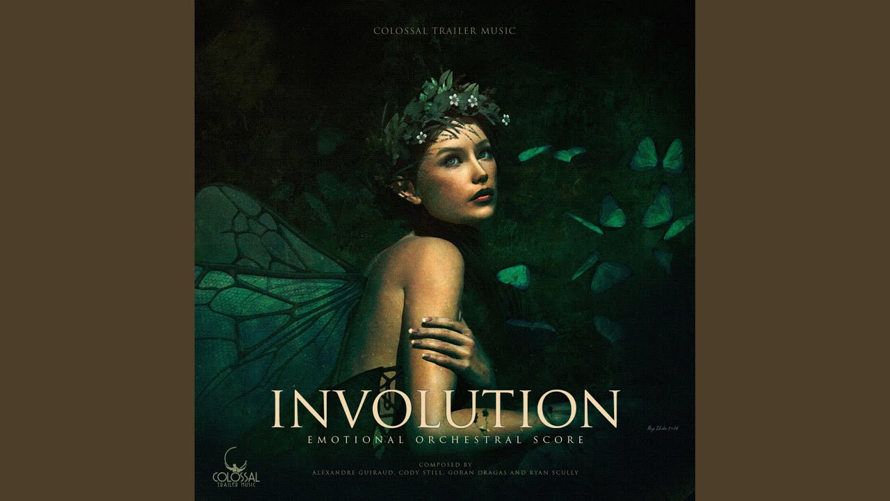 Involution - YouTube
