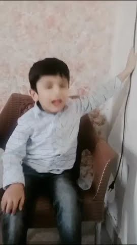 hadi awan fani babies 👶 - YouTube
