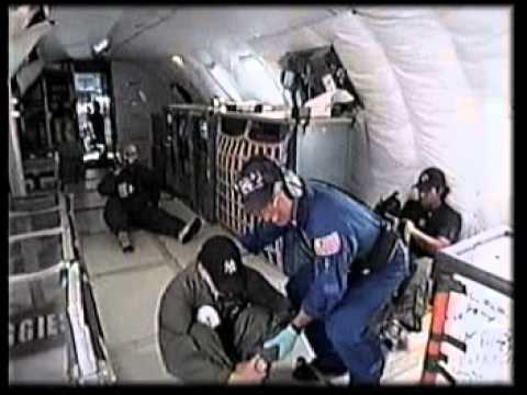 WPSD-TV News Channel 6 Paducah Weightless Wildcats - YouTube