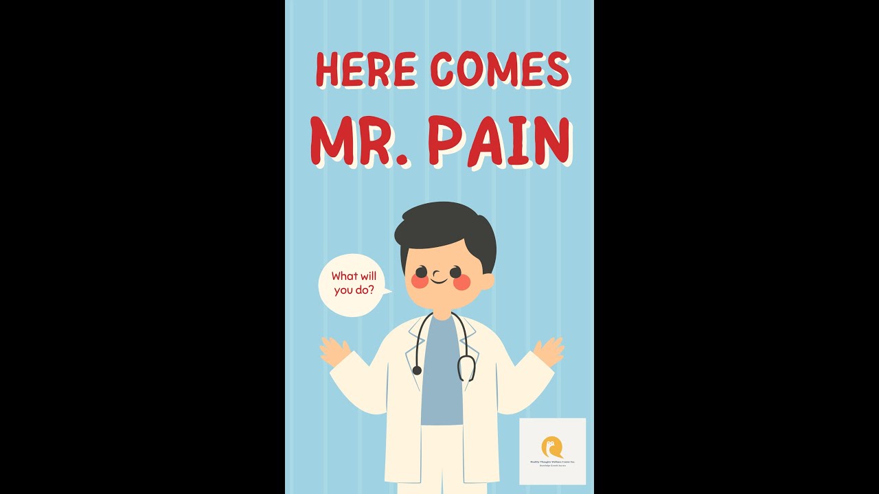 Mr Pain Story - YouTube