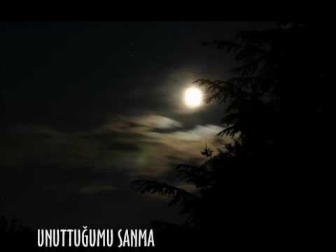Unuttuğumu Sanma