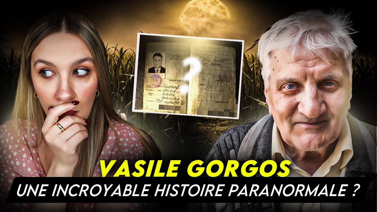 IL DISPARAIT ET RÉAPPARAIT 30 ANS PLUS TARD SANS SAVOIR CE QU’IL S’EST ...