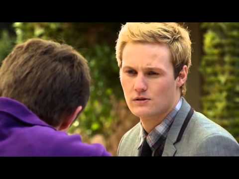Neighbours: Wednesday 21 November - Preview - YouTube