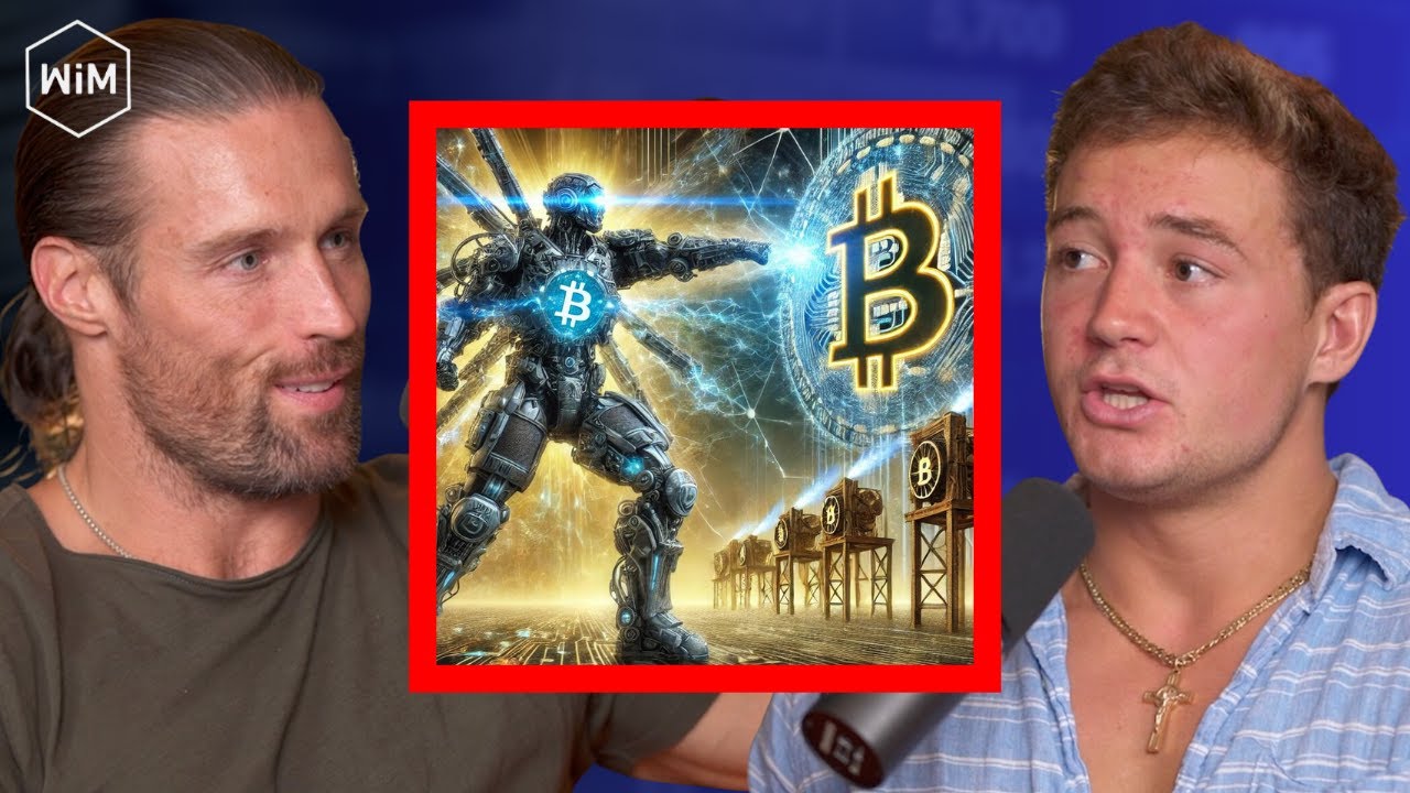 Jason Lowery's "SOFTWAR" Thesis Explained - YouTube