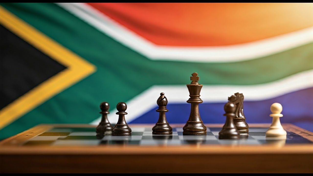Team South Africa (FREE Online Chess Club) - JOIN NOW! - YouTube