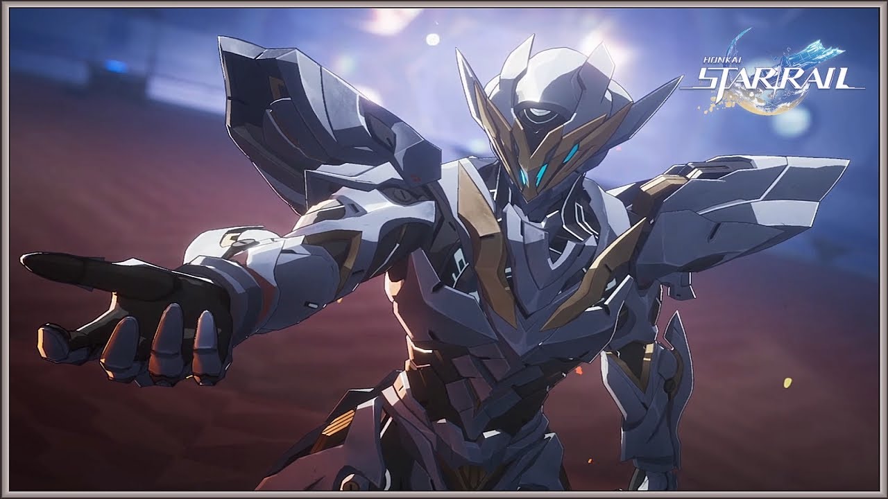 Honkai Star Rail 2.0 Penacony The Sound and the Fury Whodunit Stellaron ...