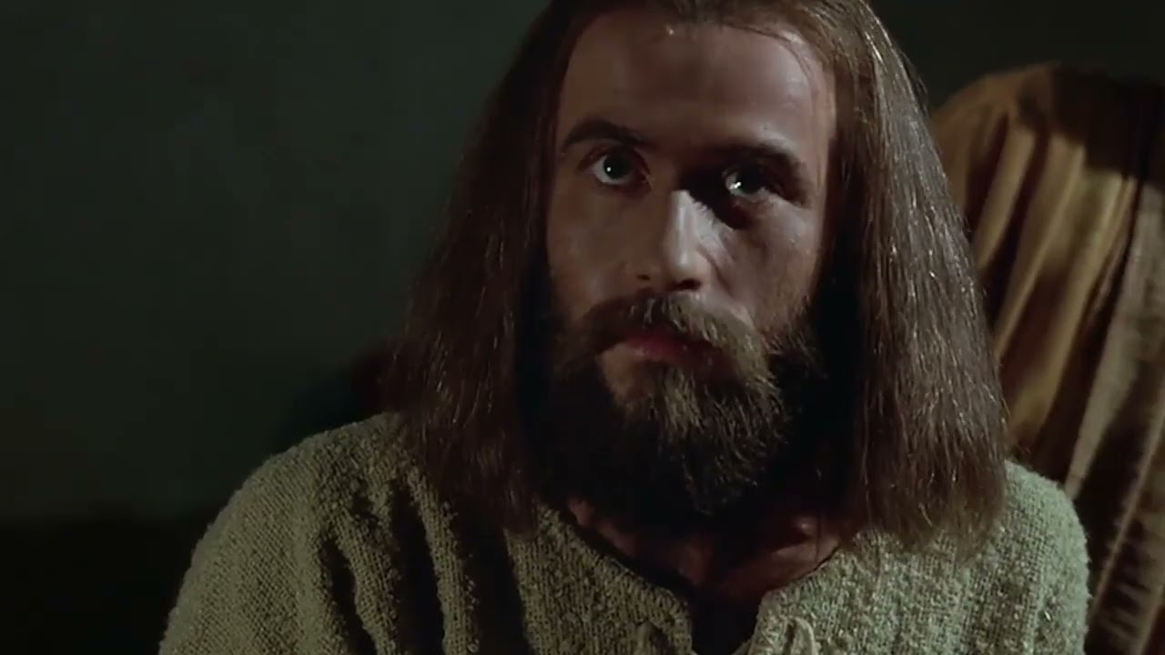 (14/61) Yesus Mengampuni Orang Berdosa | Film Yesus | Bahasa Jawa - YouTube