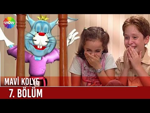 Mavi Kolye | 7. Bölüm