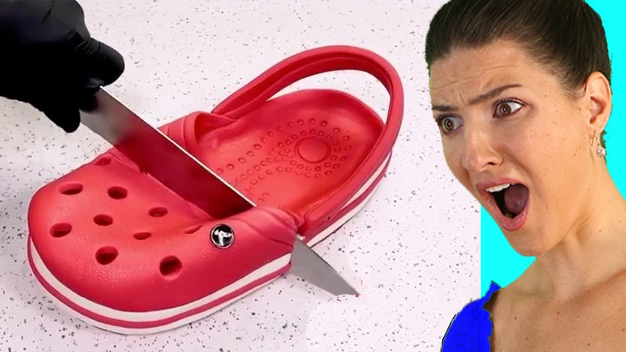 Real or Fake Challenge - YouTube