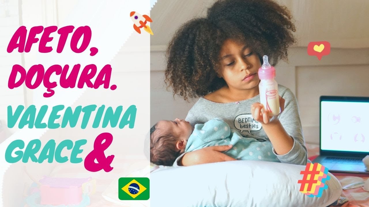 NINA & GRACE - YouTube