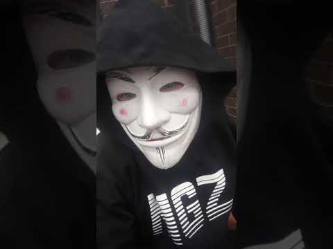 Help we unmasked pz9 and gave him a lie detector test (HELP)
