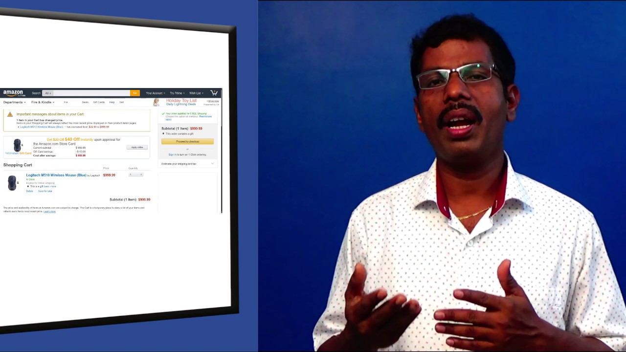Heuristic Principle 3: User Control and Freedom: explained by Kathir ...