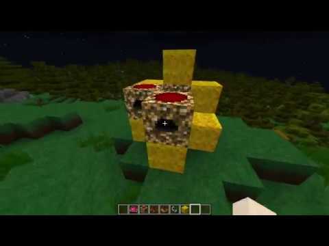 ProjectE mod Minecraft 1.12.2 - YouTube